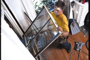 How to Glaze Single Pane Window: Step by Step Guide - Alternative Mindset