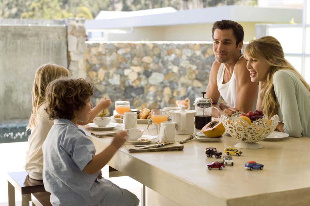 The Importance of Natural Sunlight in your Home - Alternative Mindset