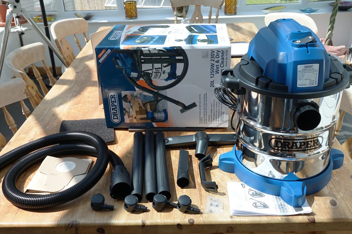 A Clean and Healthy Home: What Are the Main Differences Between Wet and ...