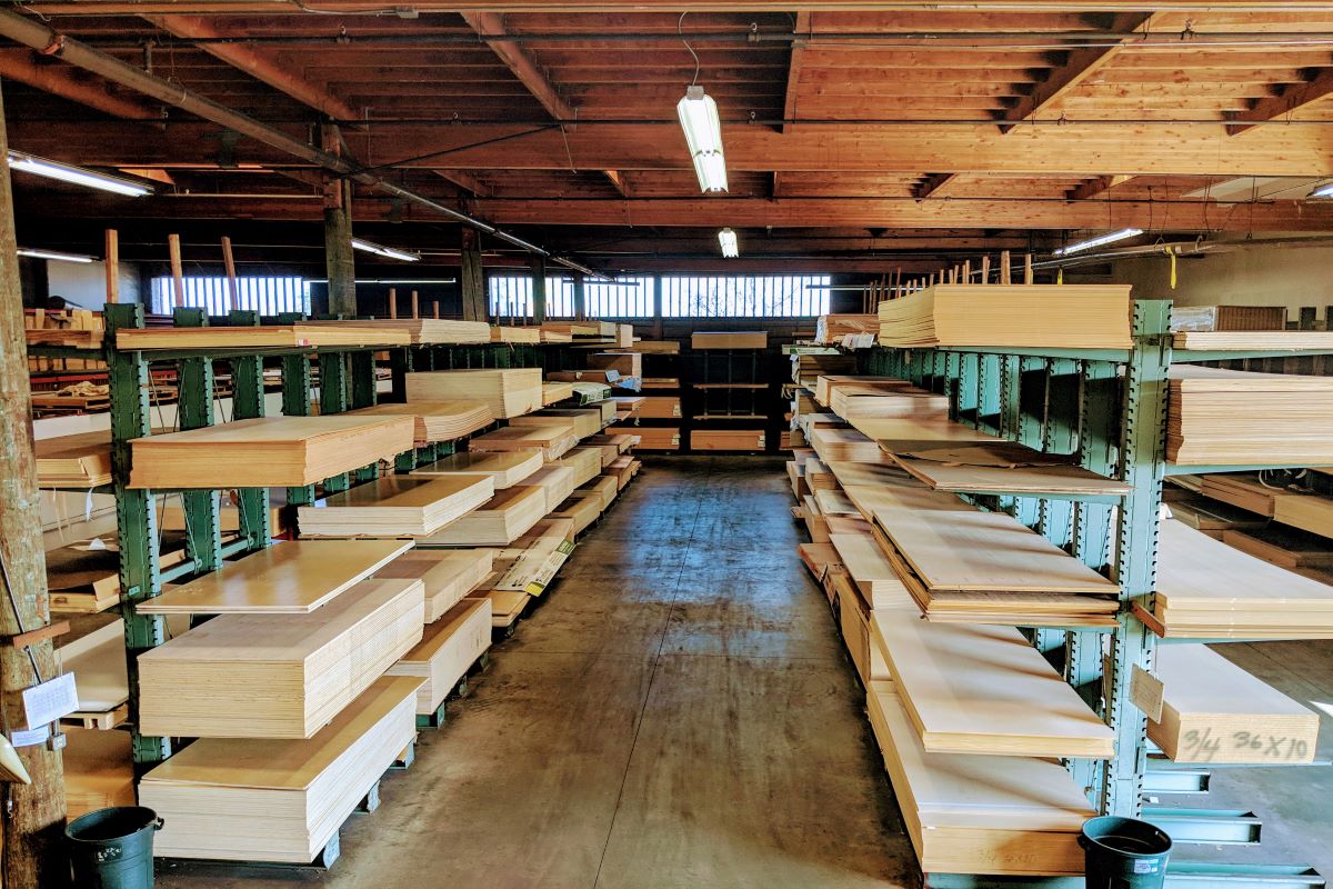 The Difference Between ACX and CDX Plywood - Alternative Mindset