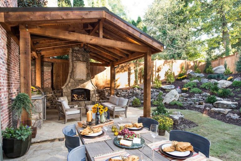 Types of Decorative Natural Stone - Alternative Mindset