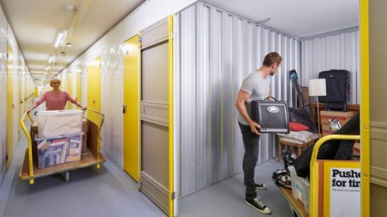 Tips on Renting Storage in Australia - Alternative Mindset