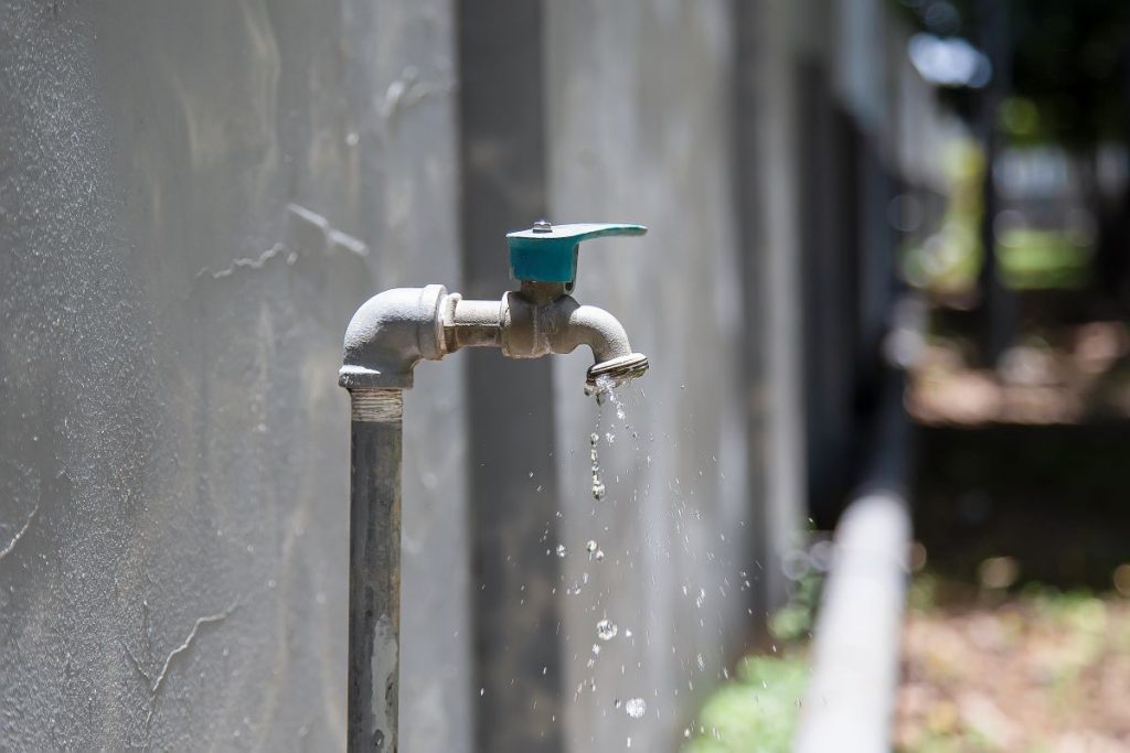 Simple Ways To Save Water In Your House Alternative Mindset