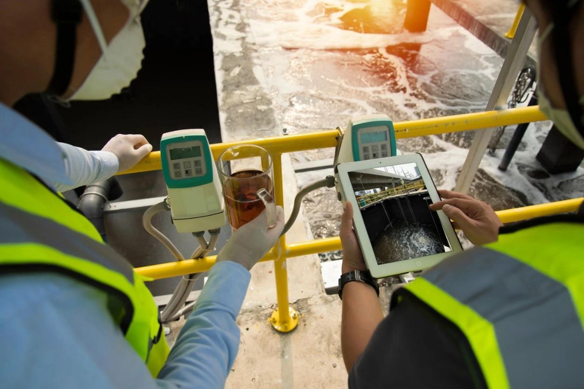 Sewer Surveillance: Harnessing Cutting-Edge Camera Solutions ...